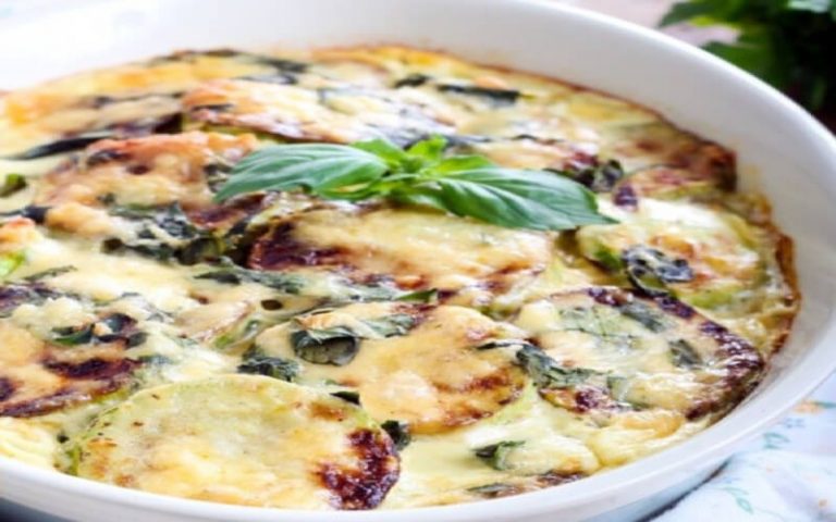 Courgettes au jambon recette simple pour sublimer vos courgettes ...